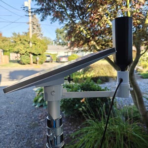 Starlink and Weboost Duel Mount - Etsy