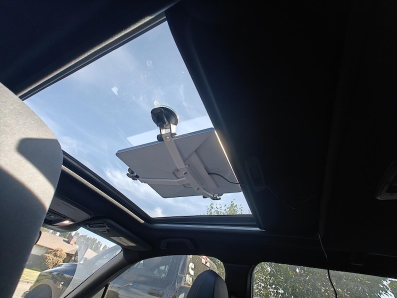Starlink Mini Sunroof Suction Cup Mount - Etsy