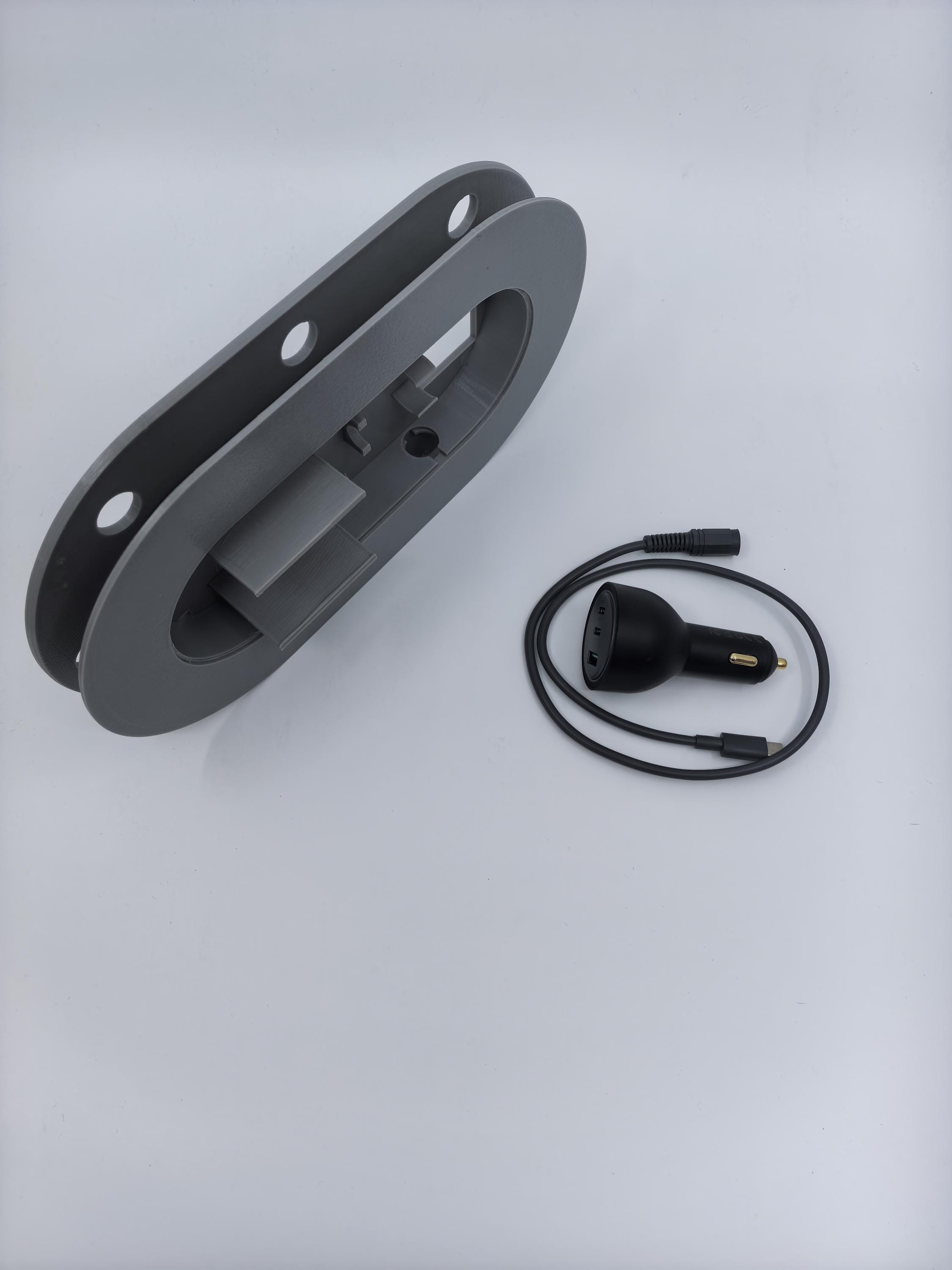 Starlink Mini Sunroof Suction Mount - Etsy