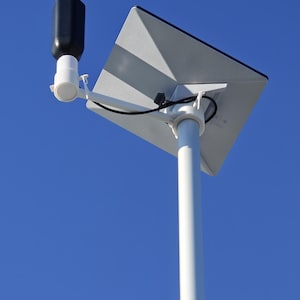 Starlink and Weboost Duel Mount - Etsy