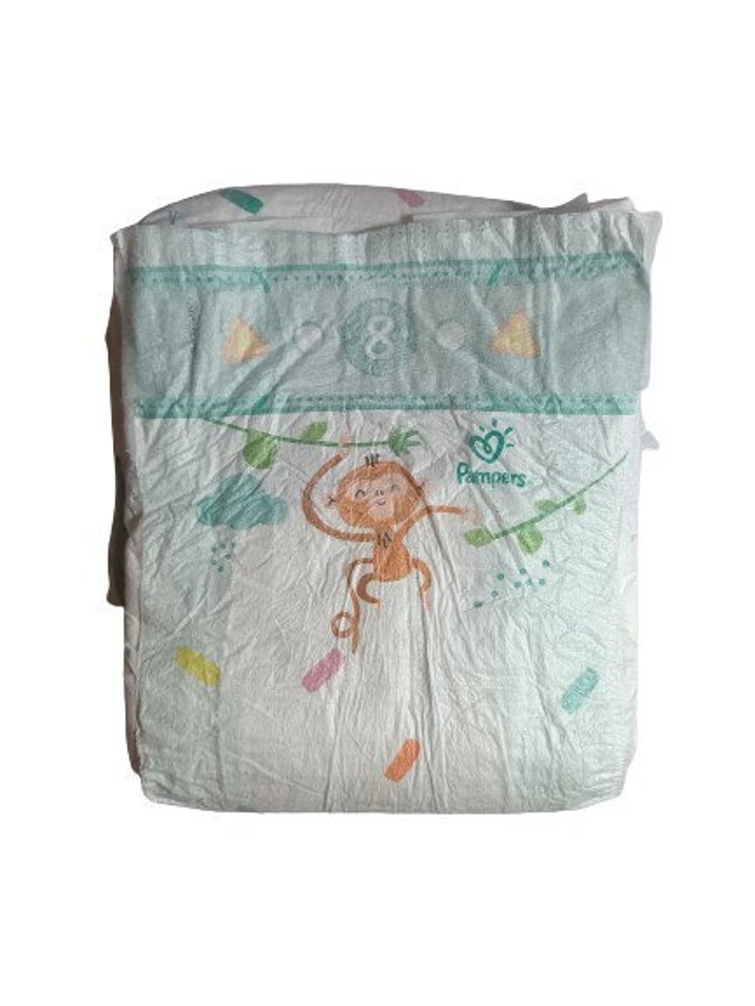 ABDL Adult Sized M Handmade Nappy ABDL Couche Taille Adulte M Faite ...