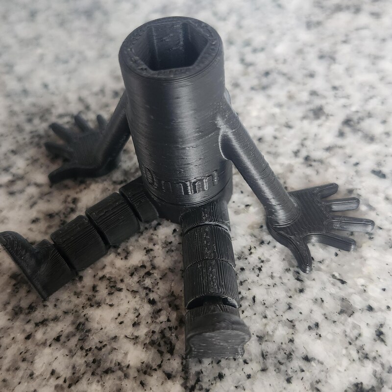 10mm Socket Buddy - Etsy