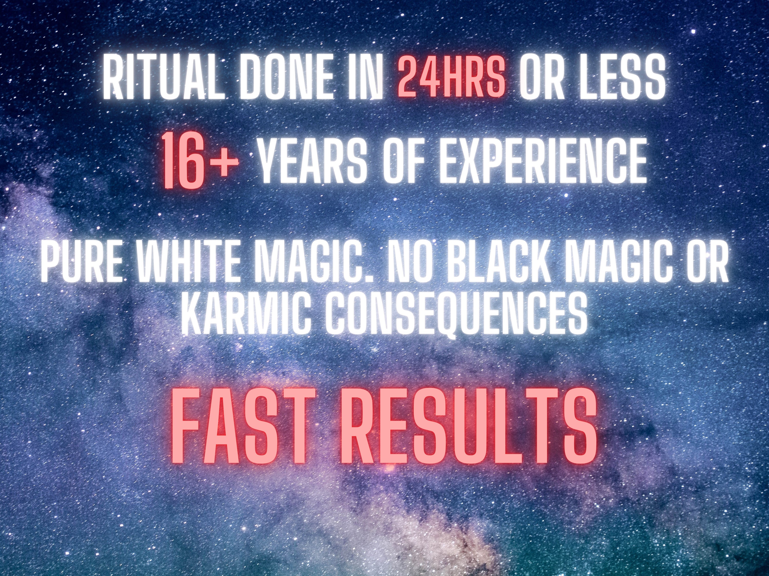 DEBT RELIEF SPELL Fast Money Spell, Debt Spell and Financial Freedom ...