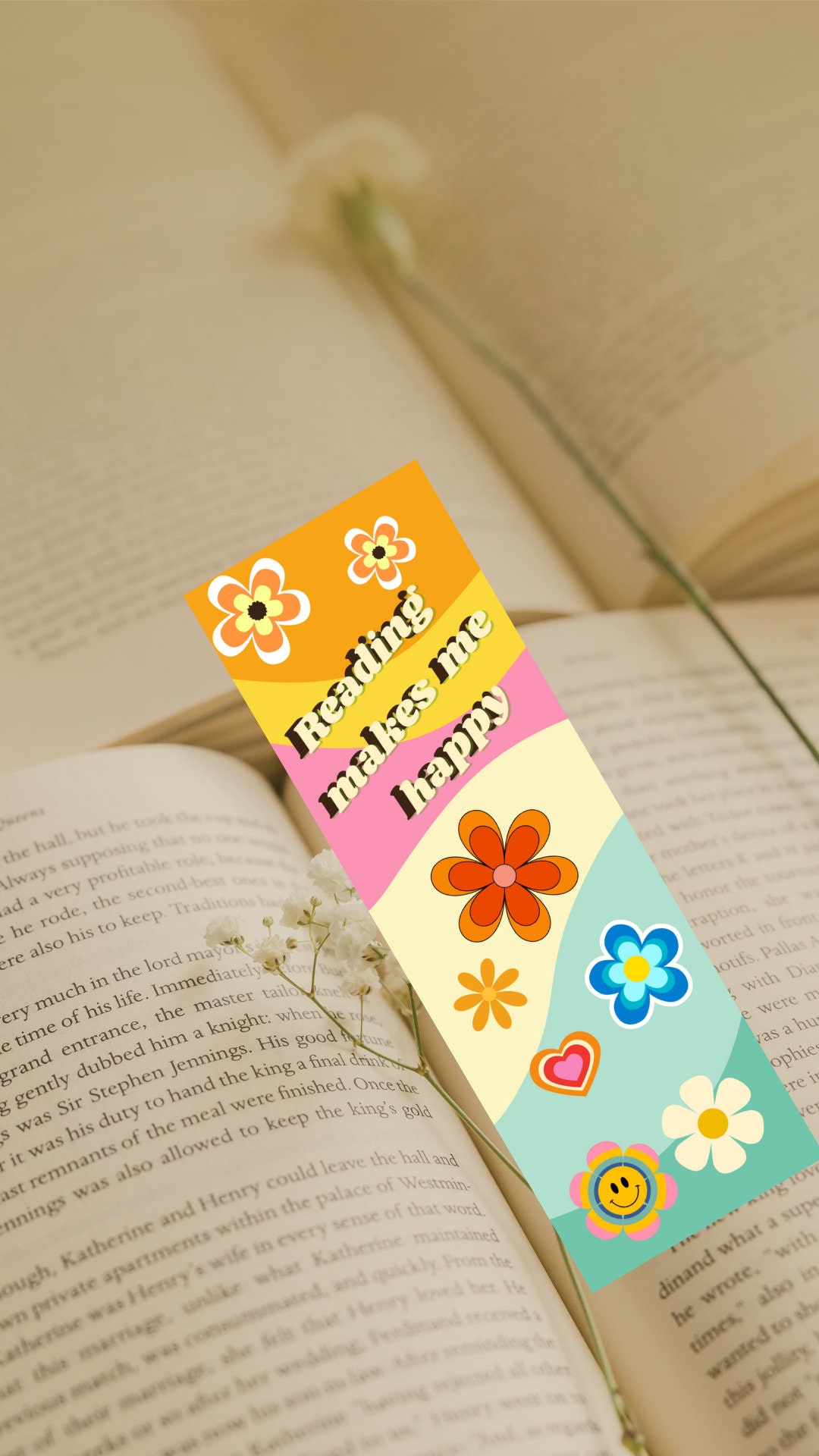 Motivational, Printable Bookmarks, Digital Bookmarks, Unique Bookmarks ...