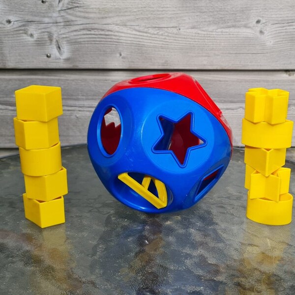 Tupperware Toys - Etsy