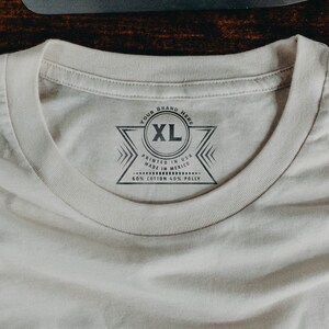 Vector Neck Label Pack - Etsy