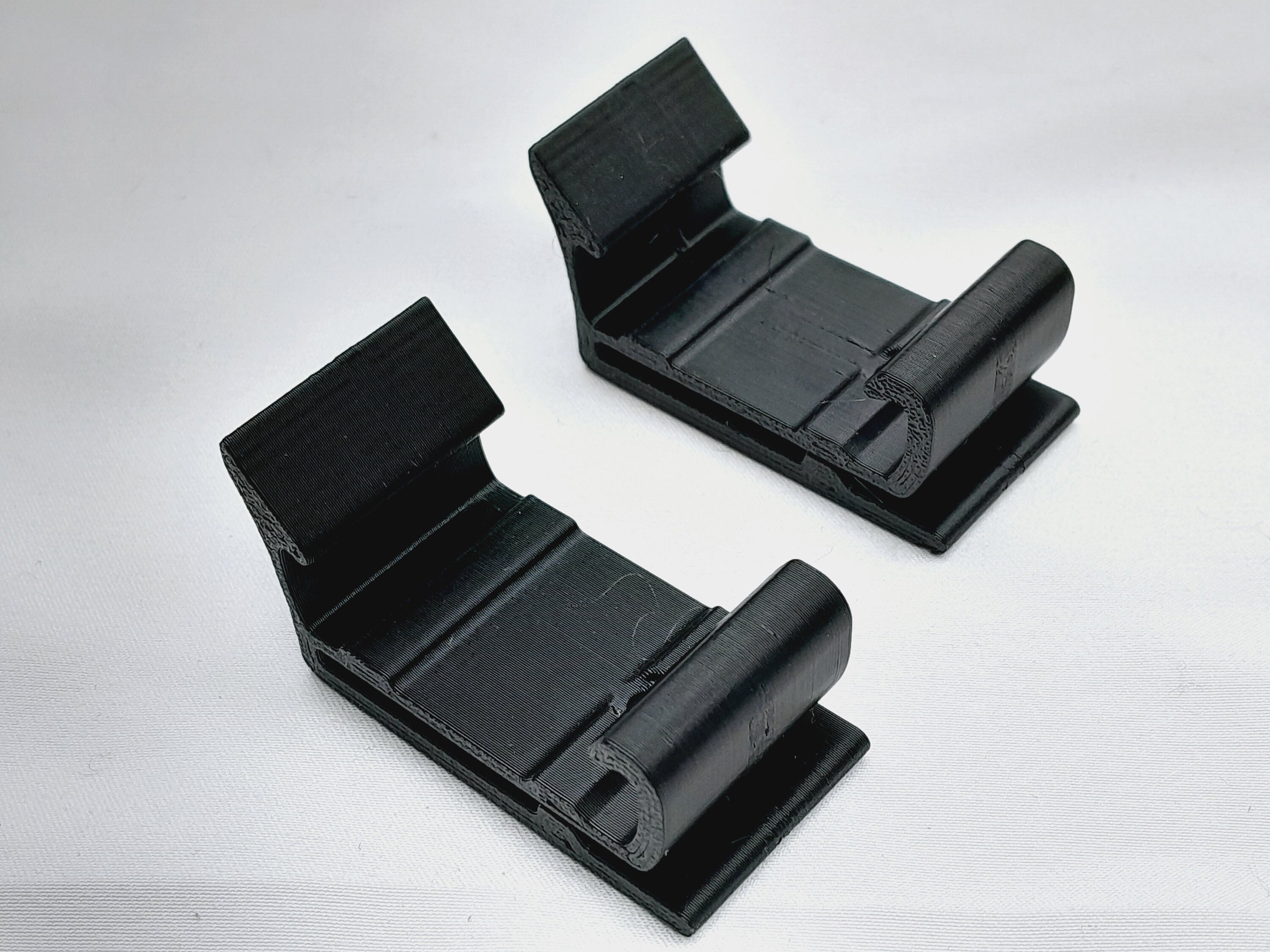 PETG Case for Lilygo T-beam With Molle Clips and Desk Stands - Etsy