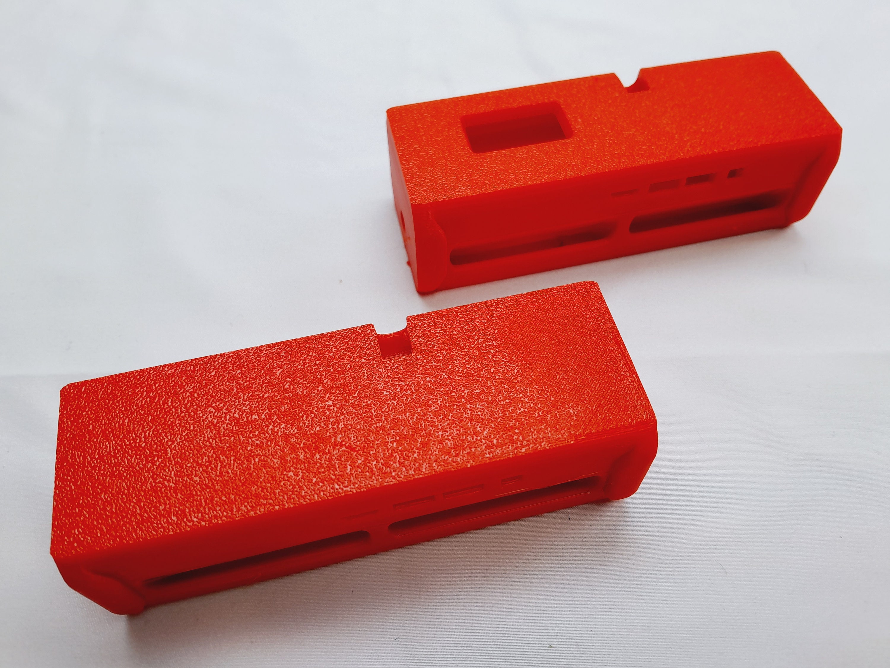 PETG Case for Lilygo T-beam With Molle Clips and Desk Stands - Etsy