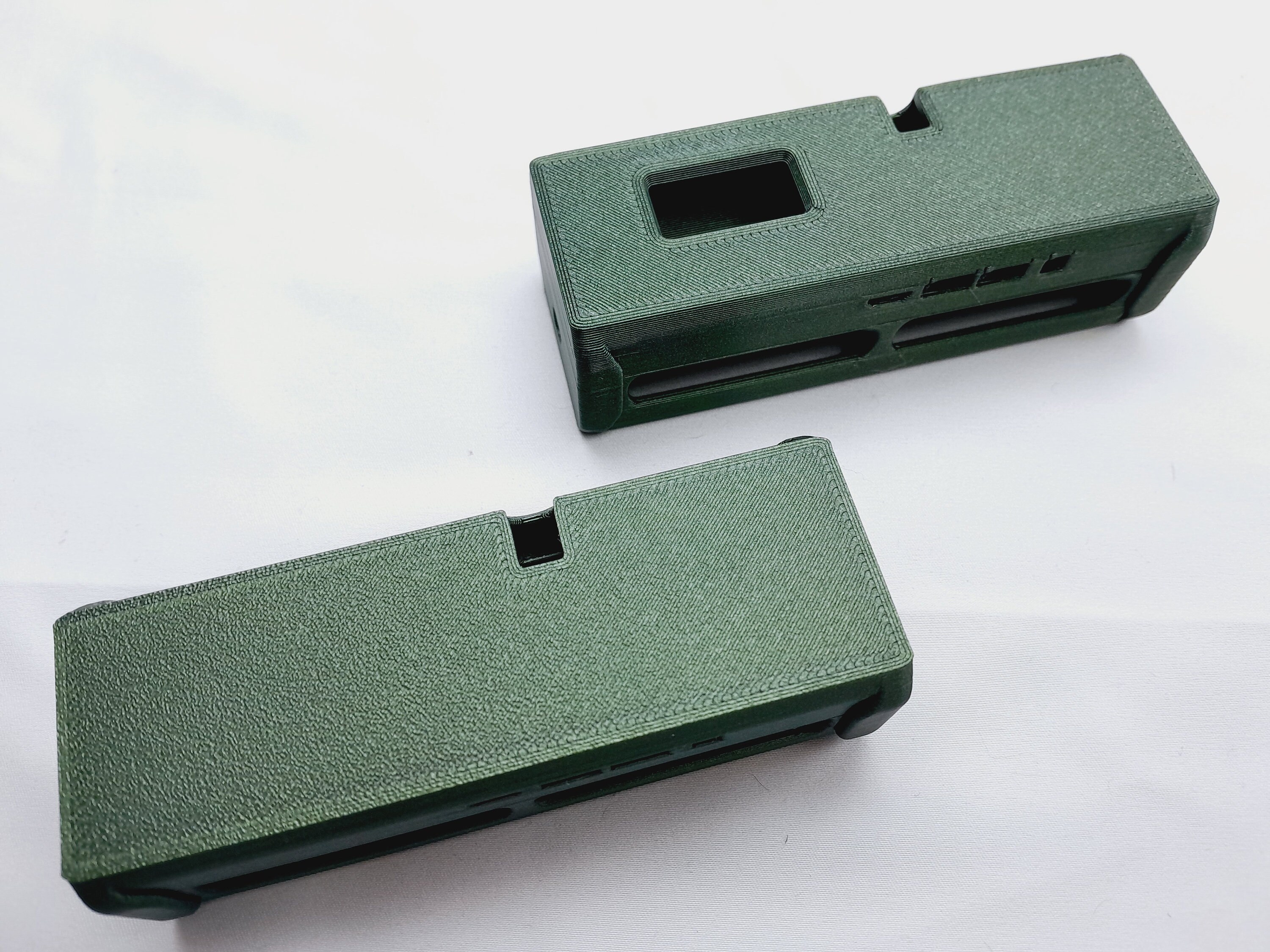 PETG Case for Lilygo T-beam With Molle Clips and Desk Stands - Etsy