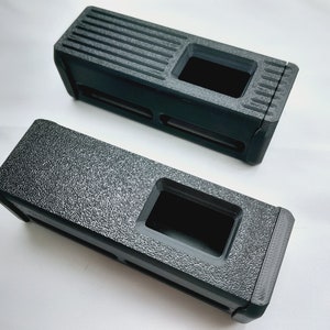 PETG Case for Lilygo T-beam Supreme With Molle Clips and Desk Stands - Etsy