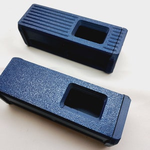 PETG Case for Lilygo T-beam Supreme With Molle Clips and Desk Stands - Etsy