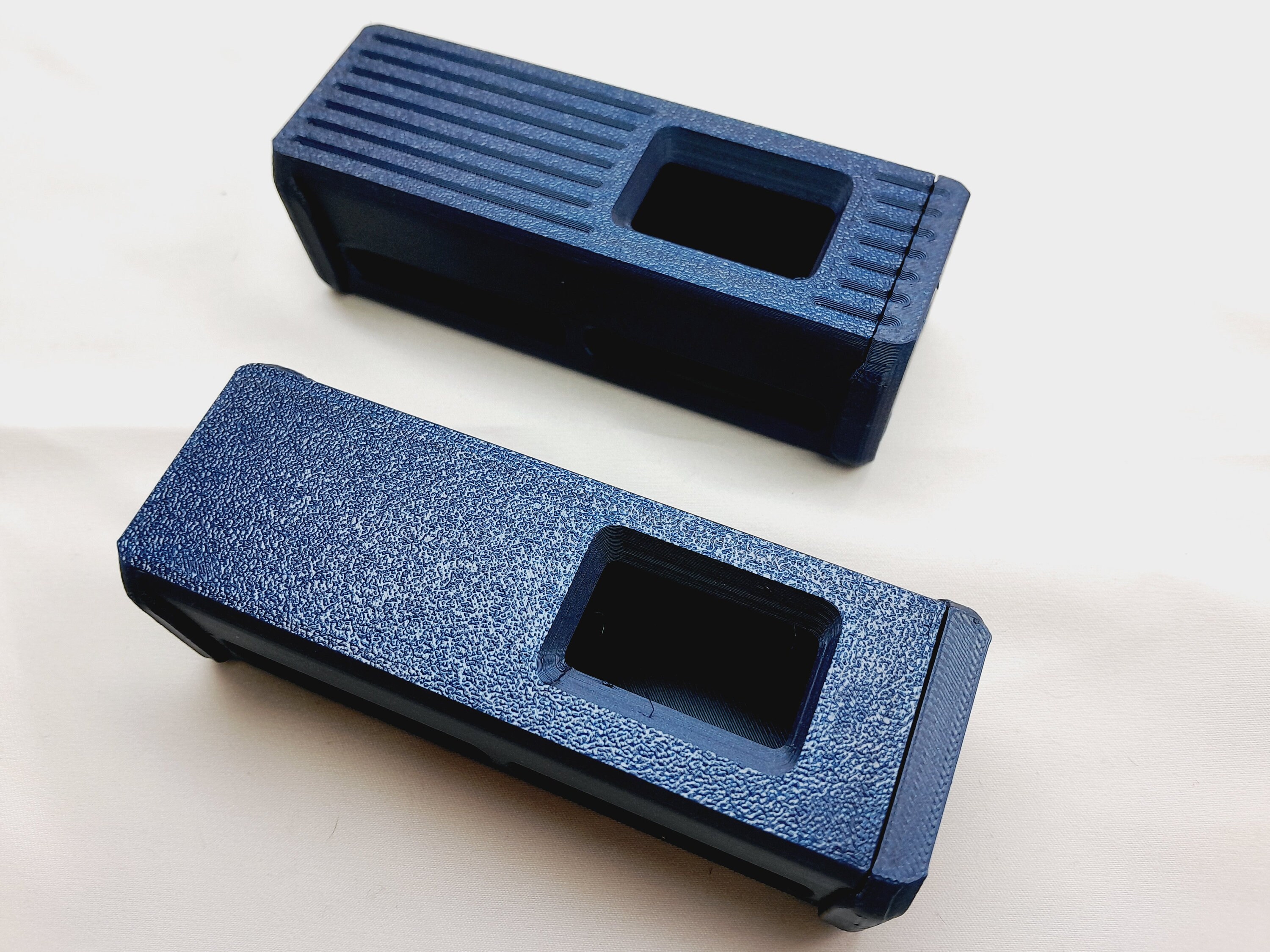 PETG Case for Lilygo T-beam Supreme With Molle Clips and Desk Stands - Etsy
