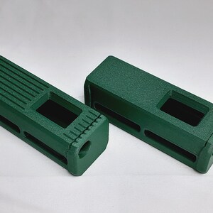Carbon Fiber PETG Case for Lilygo T-beam Supreme With Molle Clips and ...
