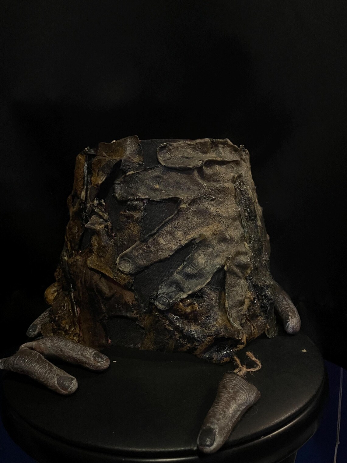 SKIN LAMPSHADE - Etsy