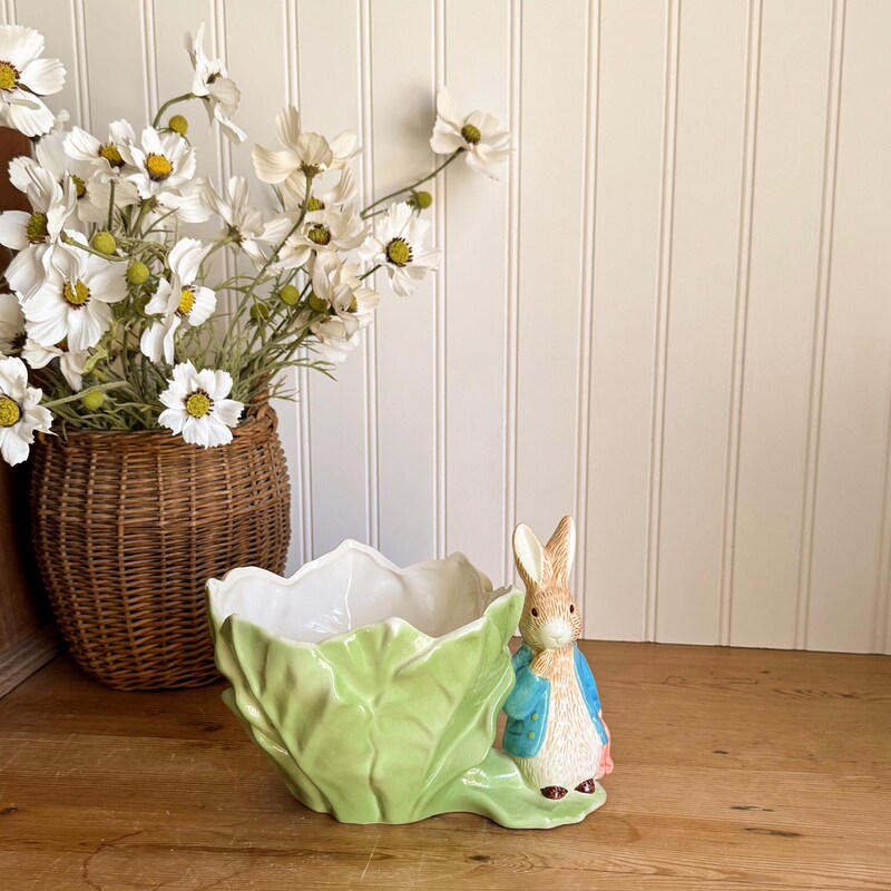 Ceramic Rabbit - Etsy