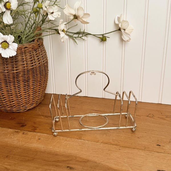 Toast Rack - Etsy