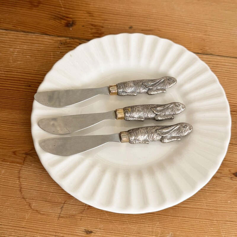 Appetizer Knives - Etsy