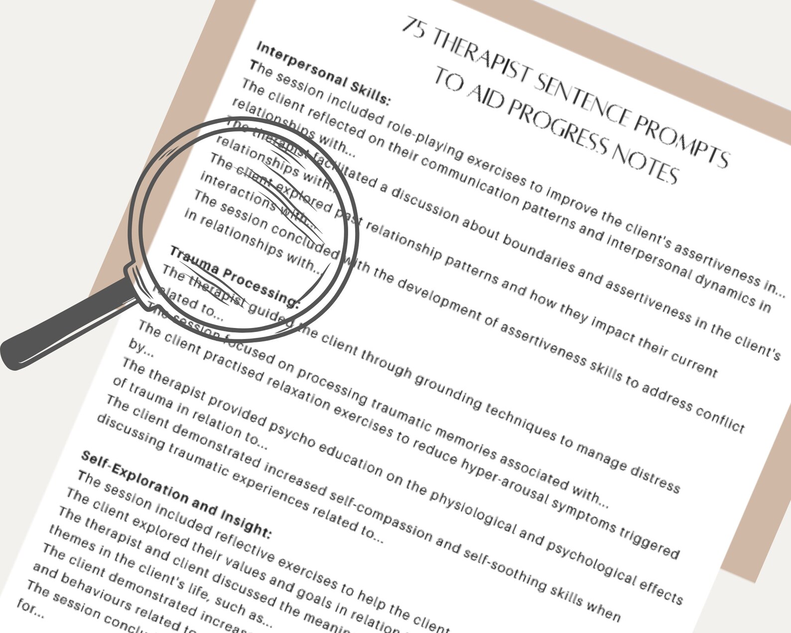 Canva Template, Private Practice Forms, Business Set Up, Template ...