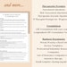 Canva Template, Private Practice Forms, Business Set Up, Template ...