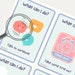 Kids Communication Flashcards for Autism, SENCO Support, Neuodiversity ...