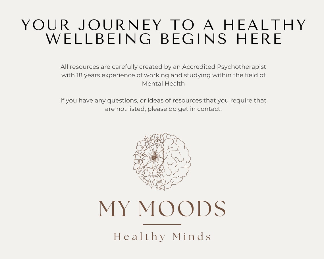 Grounding Techniques Worksheet, Grounding Skills for Managing Emotions ...