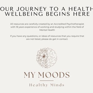 Grounding Techniques Worksheet, Grounding Skills for Managing Emotions ...