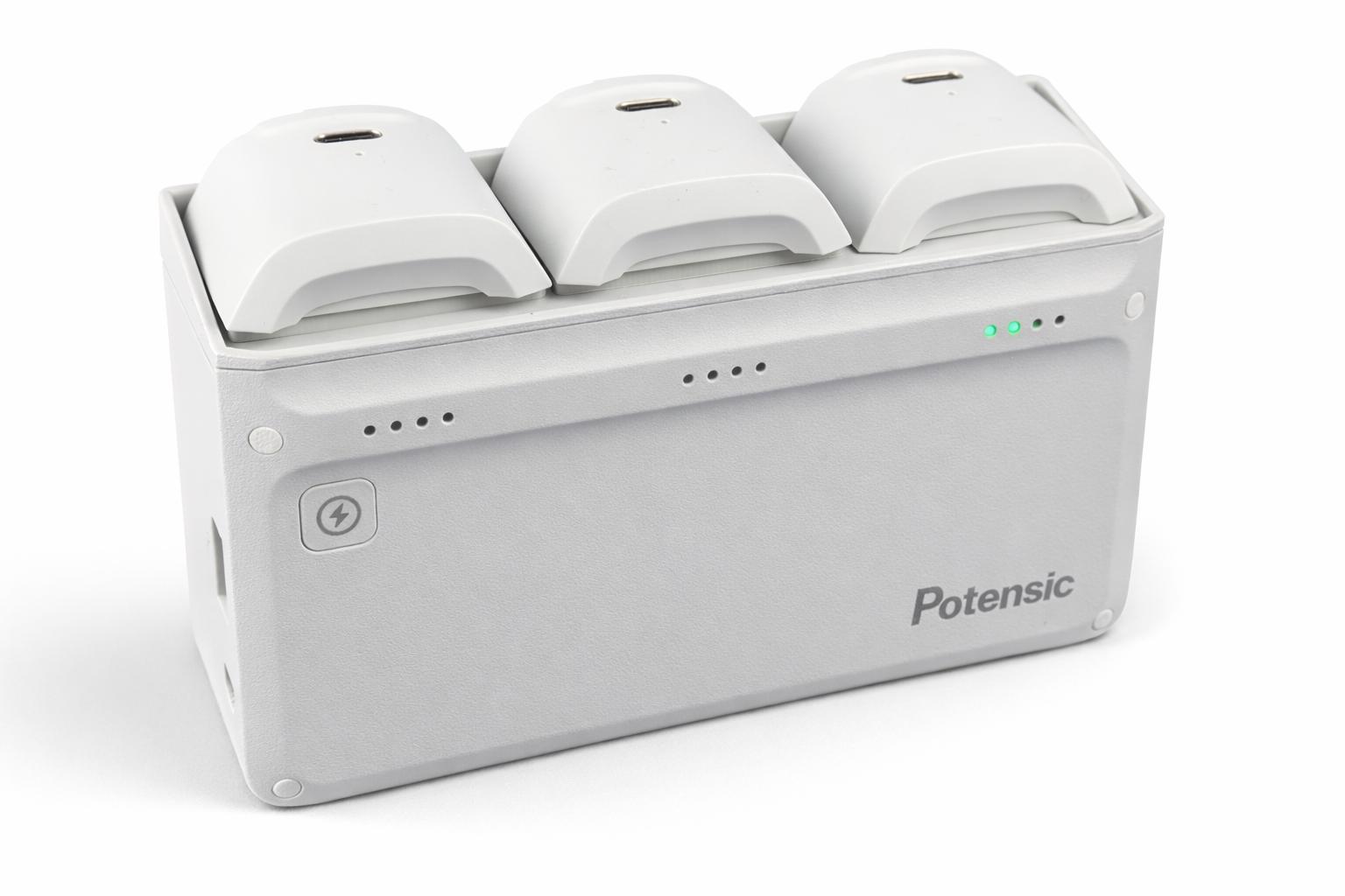Potensic Atom 2 Sleep Blocker Collars (3-pack) – Stop Sleep Mode ...