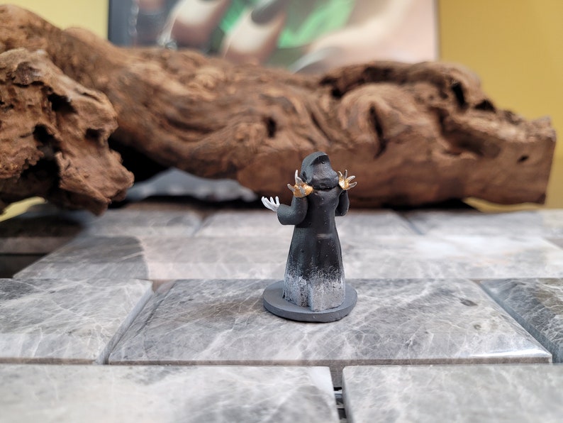 Orcs of Yurtrus Hand Painted - Etsy