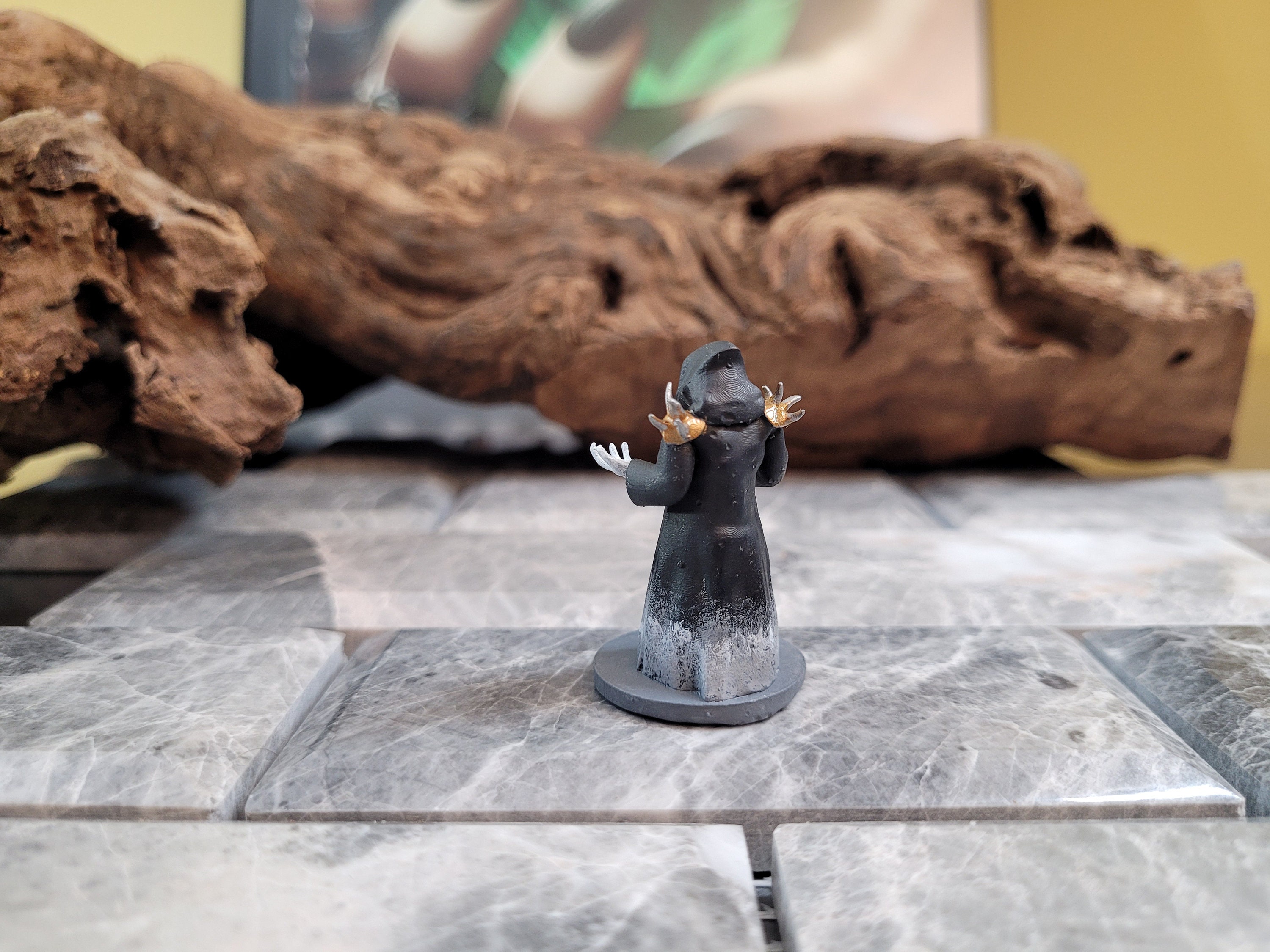 Orcs of Yurtrus Hand Painted - Etsy