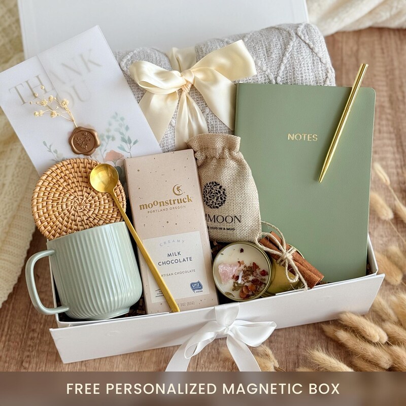 Thinking of You Gift - 60+ Gift Ideas for 2025