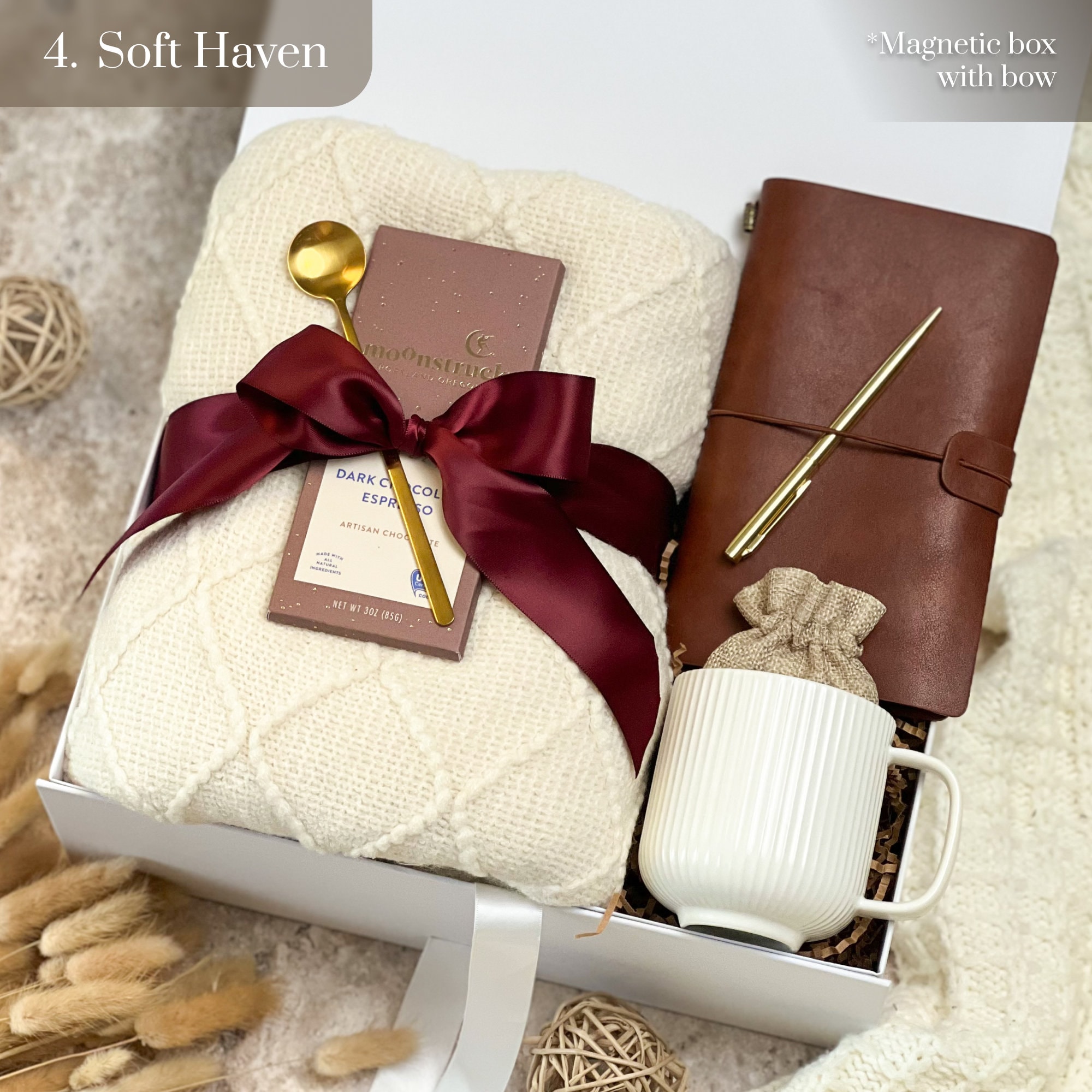 Gift Box for Boss, Gift for Boss, Gifts for Boss, Boss Gift, Family ...