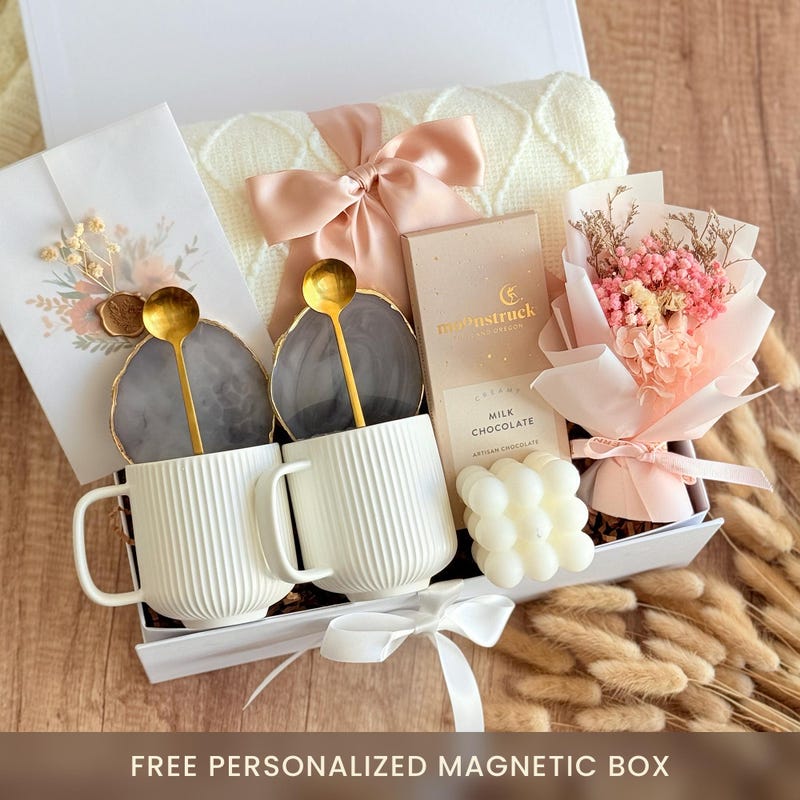 Romantic Gifts - 60+ Gift Ideas for 2025