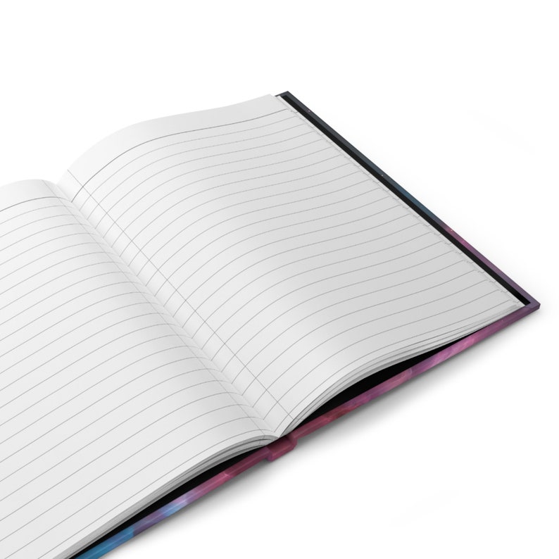 Space Journal | Astronomy Gifts Galaxy | Hardcover Journal | Hardcover ...
