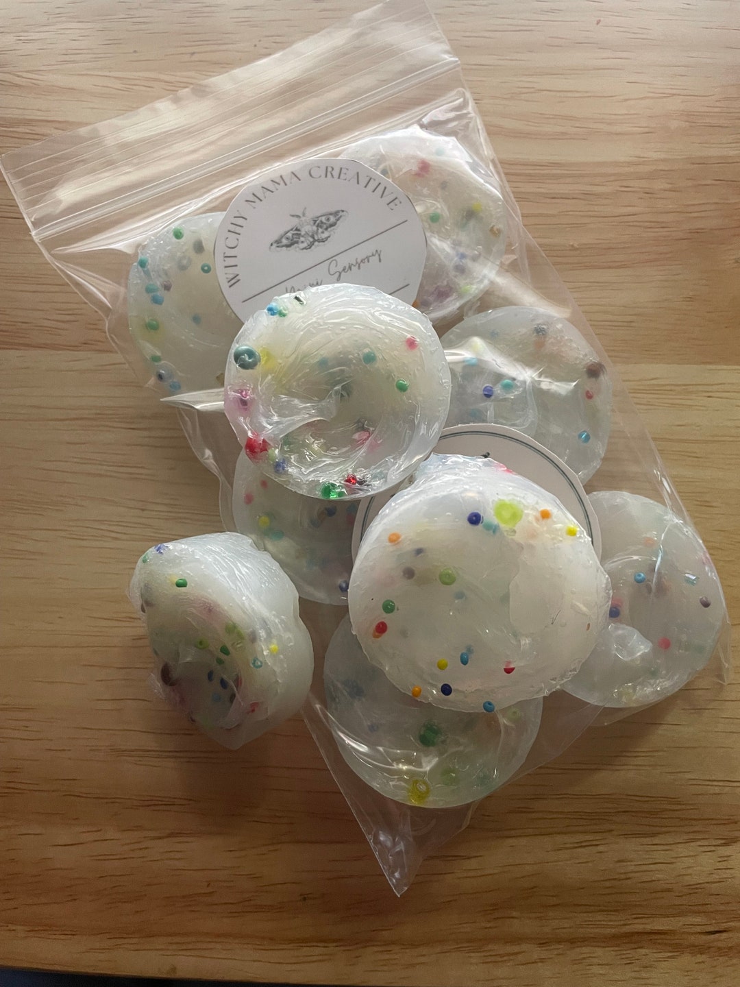 Small Sensory Picking Pad - Etsy