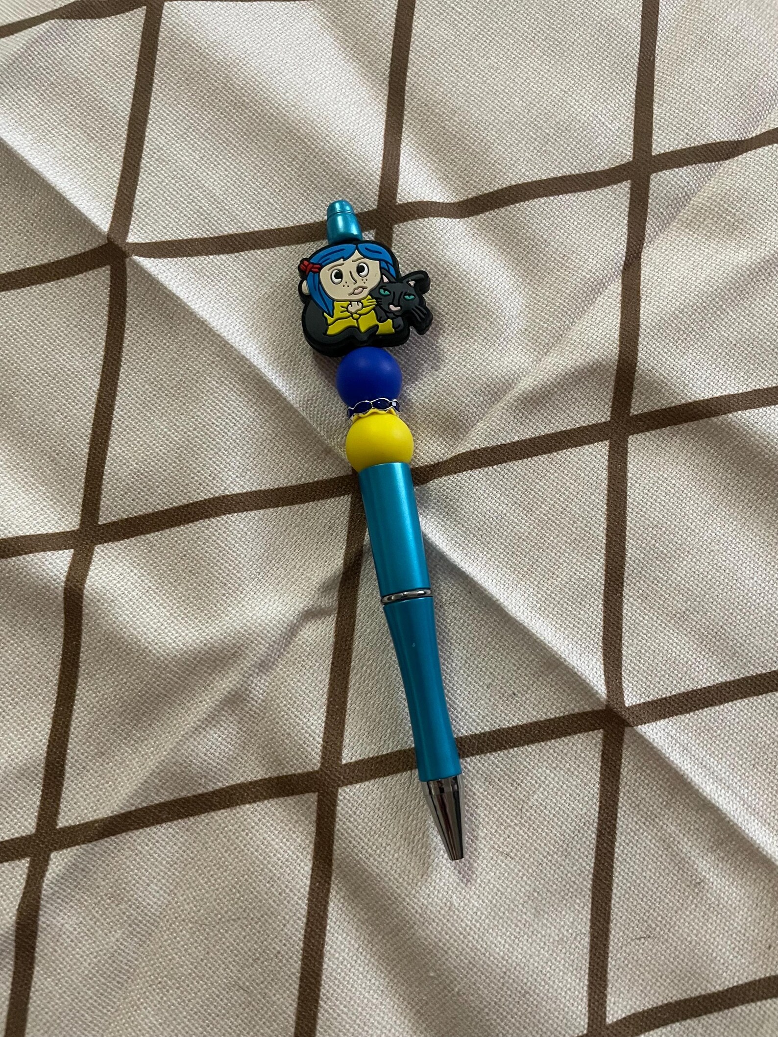 Silicone Pen - Etsy