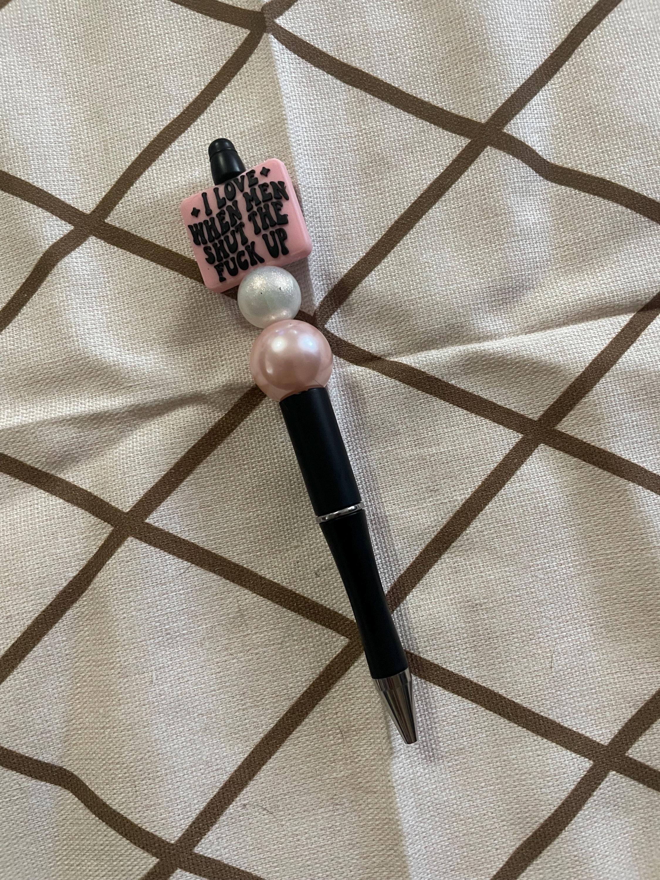 Silicone Pen - Etsy