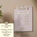 Vietnamese Restaurant Menu Template: Printable Pho & Street Food (canva ...