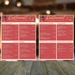 Chinese Restaurant Menu Template: Editable Asian Food (canva, 8.5x11 ...