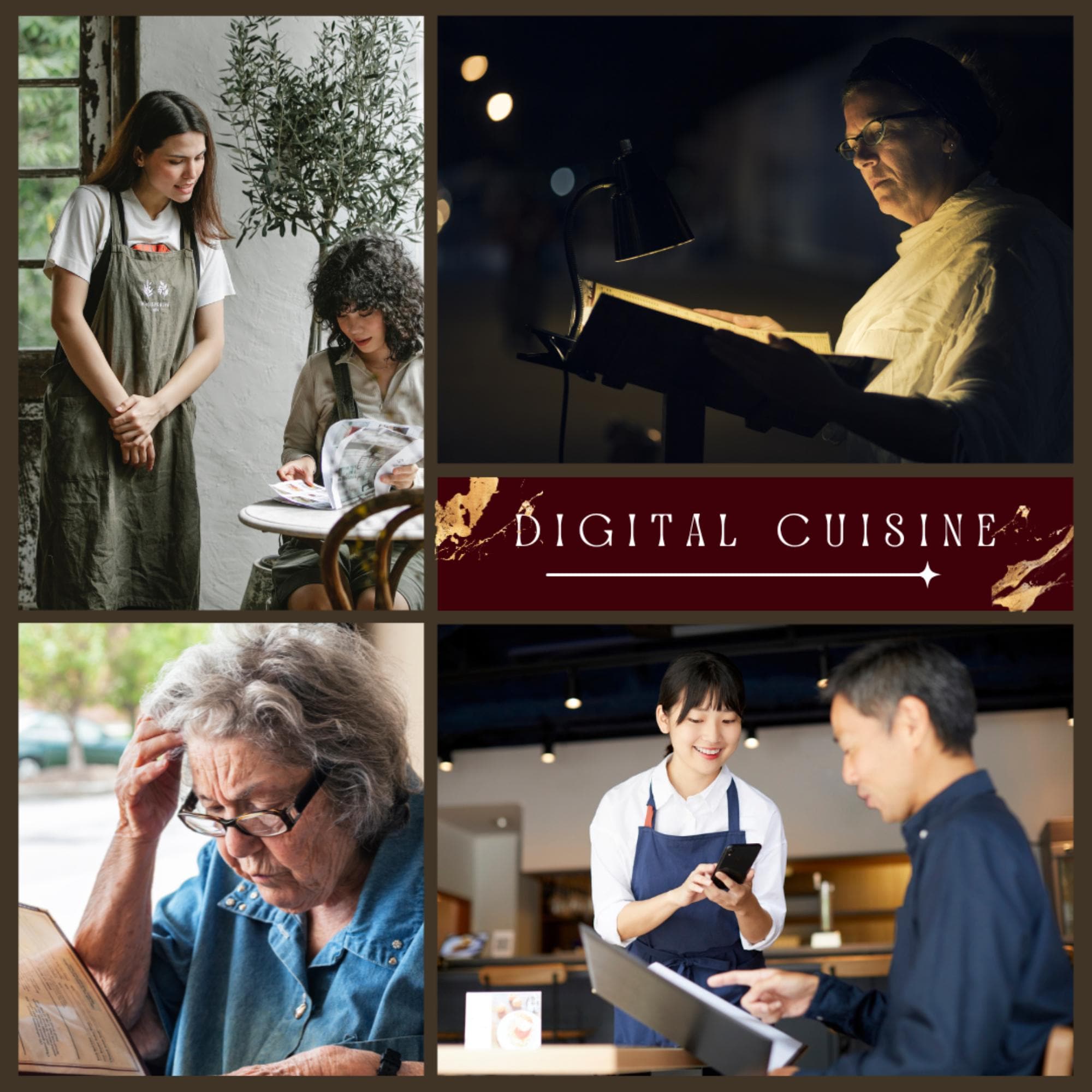 Chinese Restaurant Menu Template: Editable Asian Food (canva, 8.5x11 ...