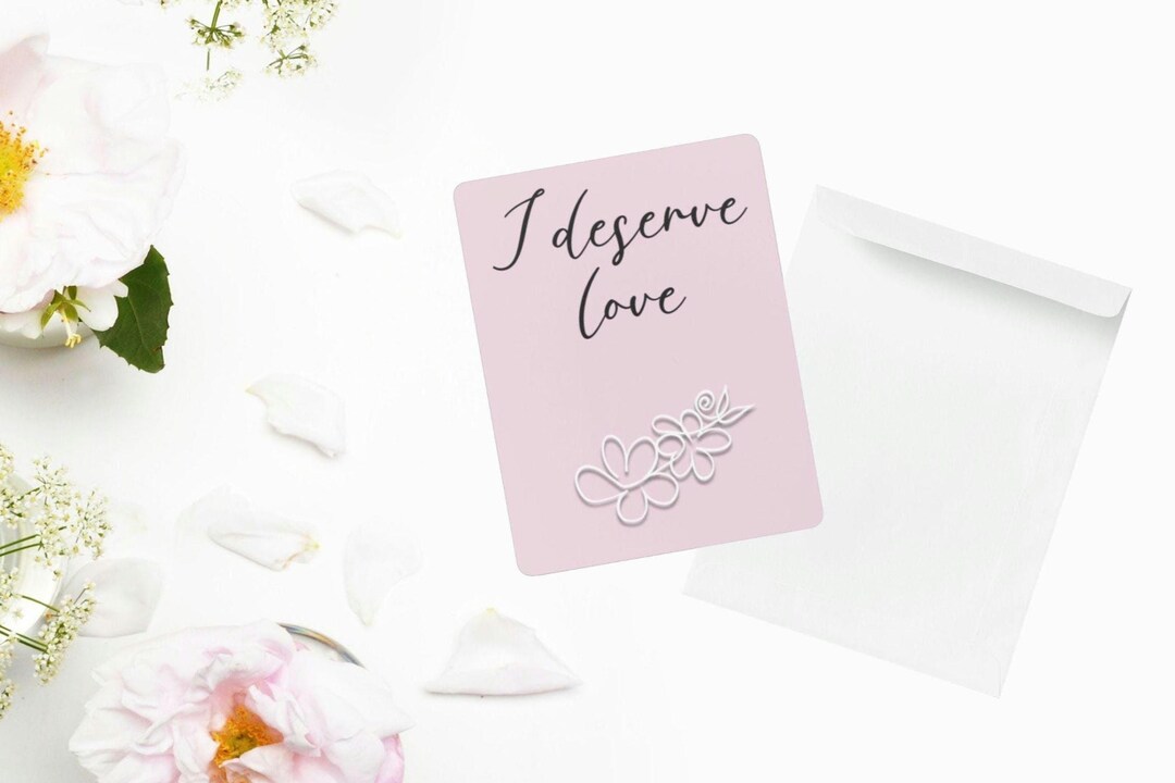 30 Purple Printable Affirmation Cards | Daily Motivational Quotes for ...