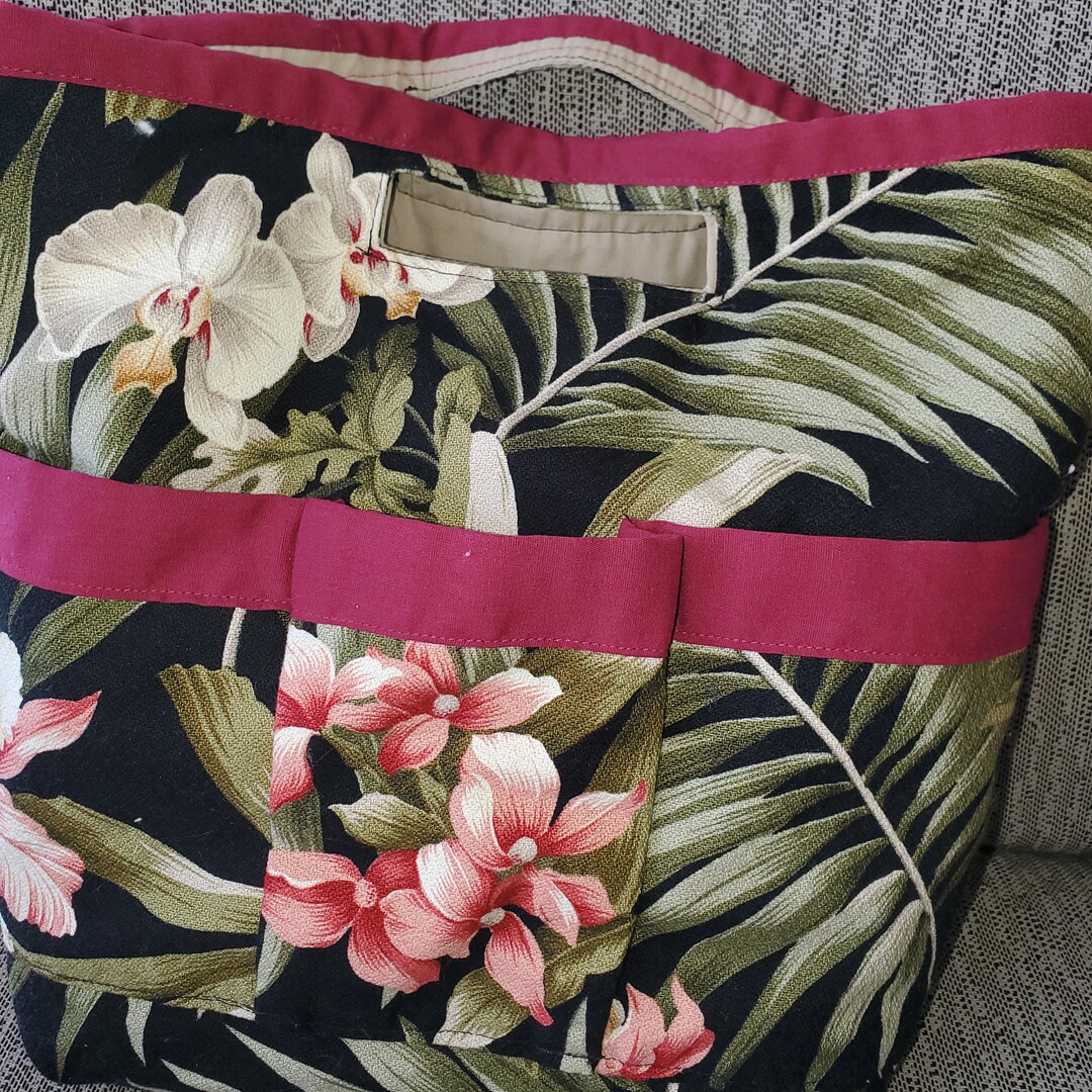 Tote Multi Use Bags - Etsy