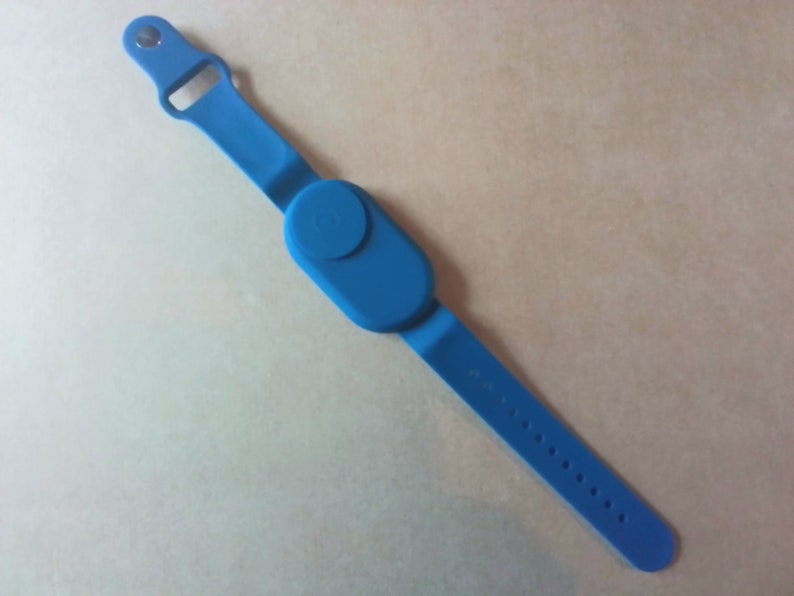 Bracelet for Samsung Smarttag 2, for Kids Aged 3 Upwards, Waterproof ...