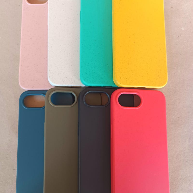 Fox iPhone 16e - Etsy UK