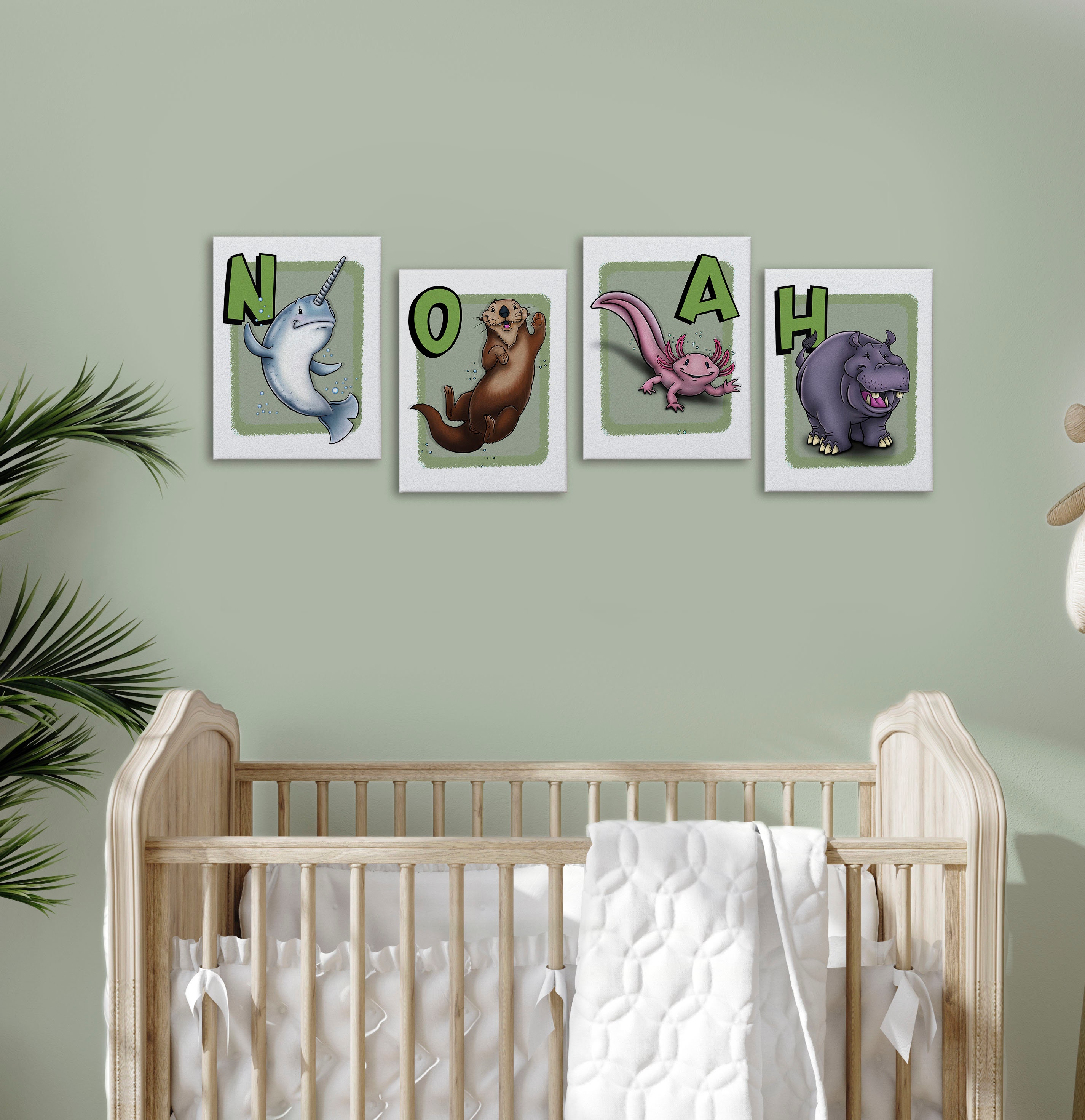 L is for Lion (digital Download) - Etsy