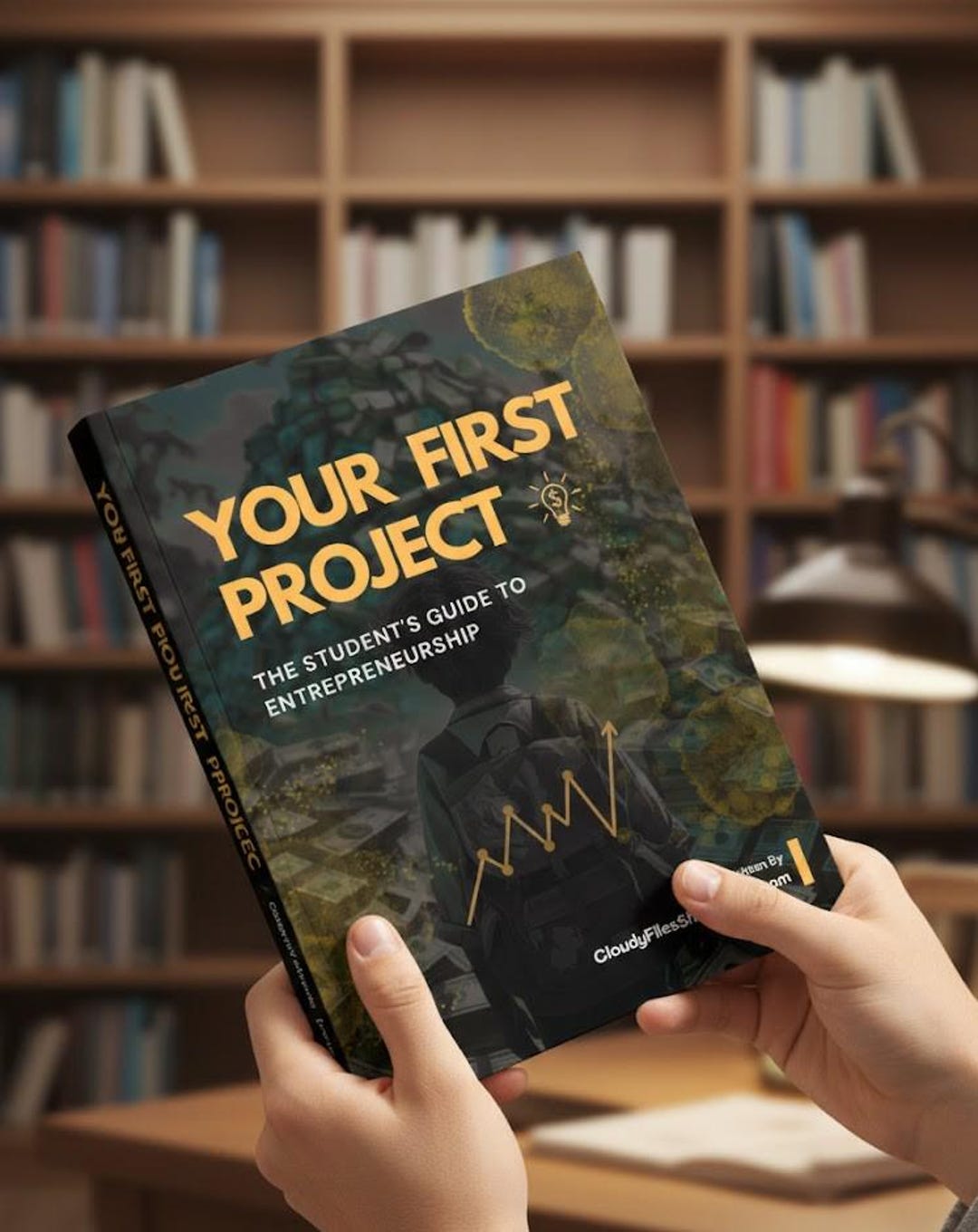 First Digital Business, PDF Workbook - Etsy