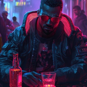 Ready to Hang 60x90cm Poster - Etsy