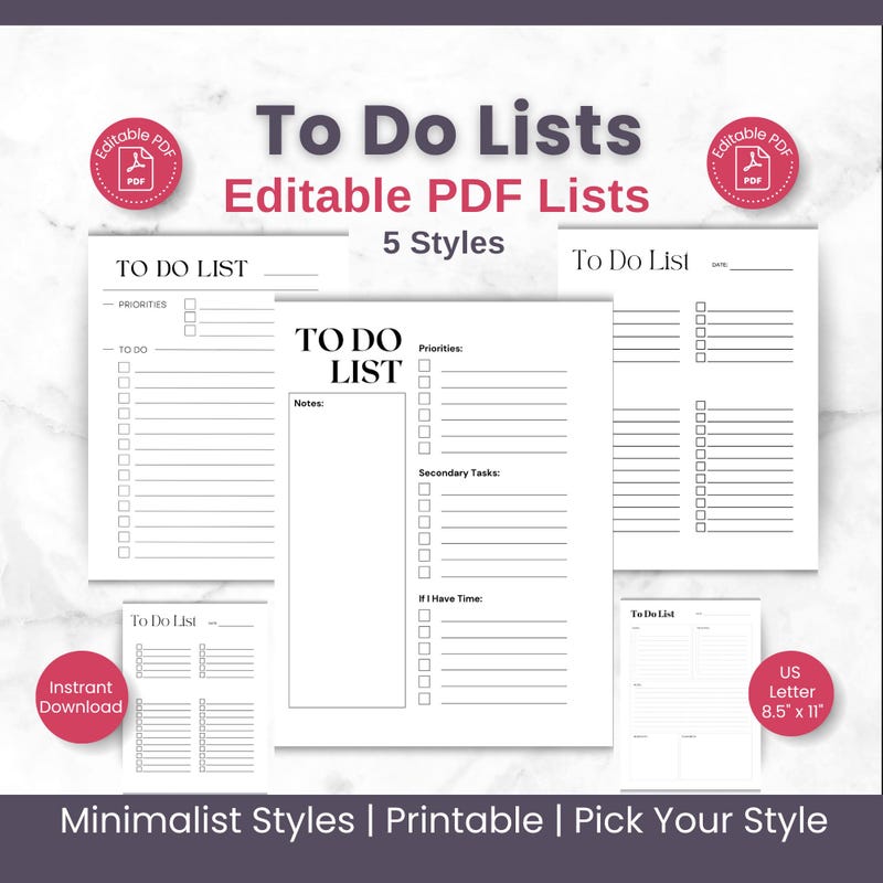 Lists - Etsy