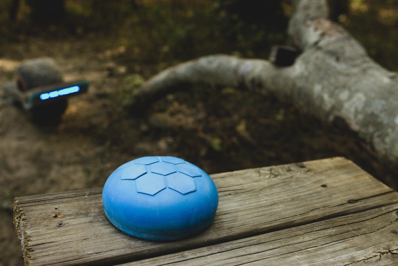 Bonk Block Hempcrete Onewheel Accessory Gift Butterworth Trails Zen ...