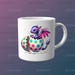 Cute Baby Dragon Hatching From Egg PNG Transparent Background ...