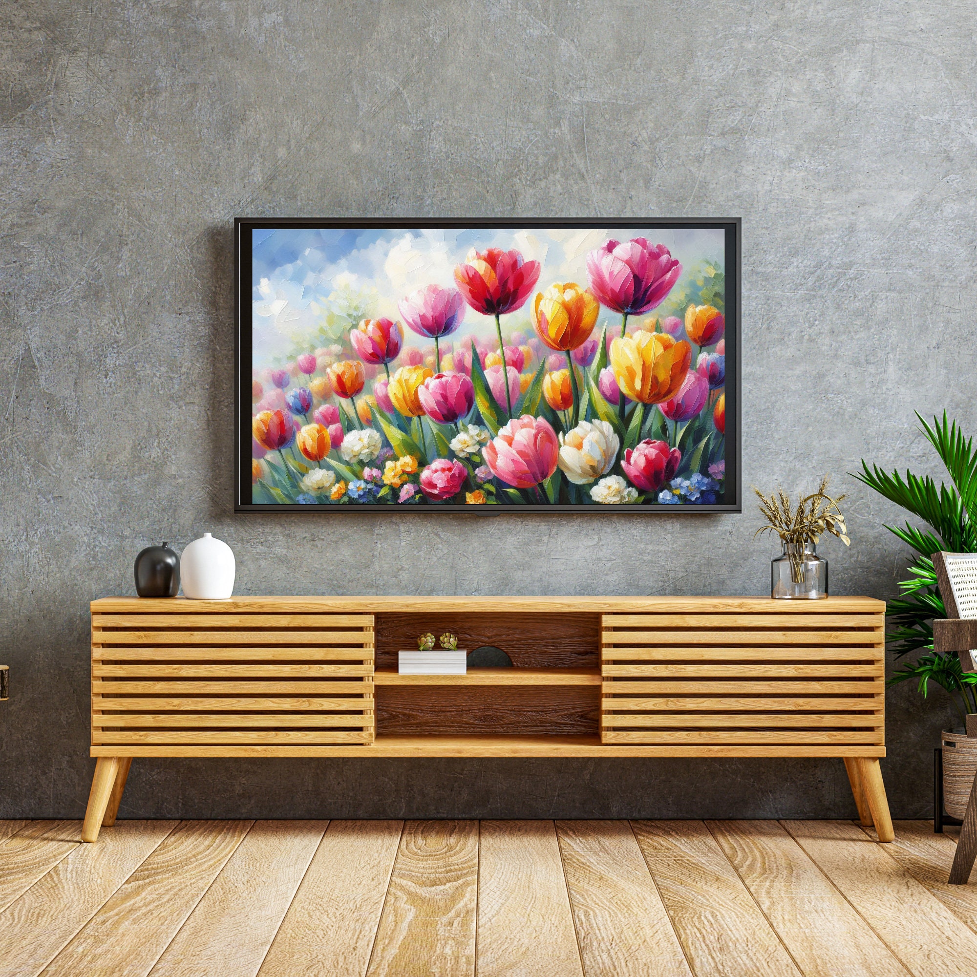 Instant Download Digital Download Samsung Art Tv Digital Art for Tv ...